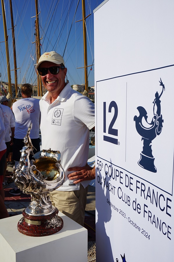 L’Acte 1 – Episode 1 en images – 56e Coupe de France